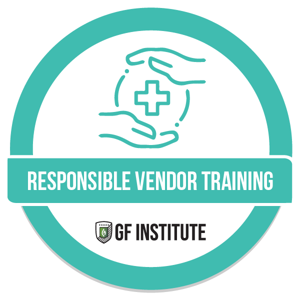 Massachusetts Responsible Vendor Training (MA RVT) - Green Flower